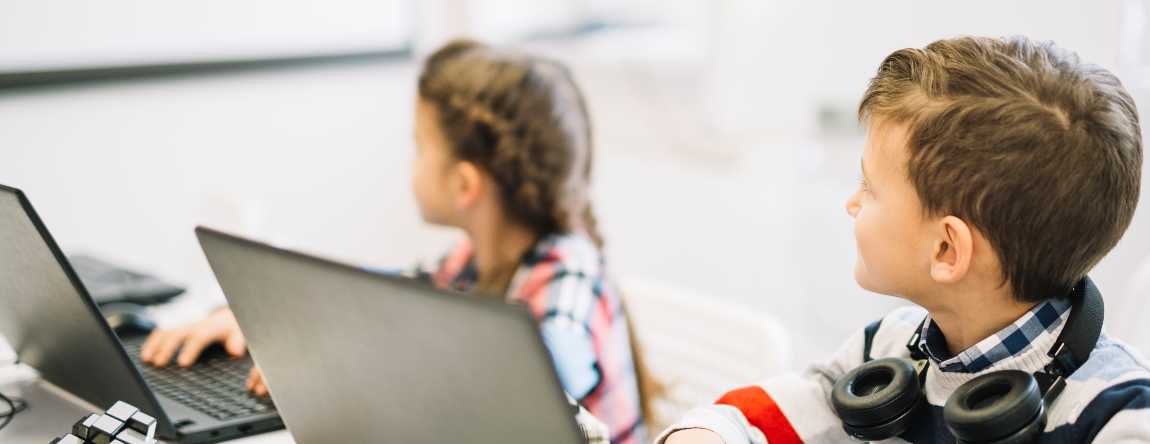 Vuelta al cole ¿Por qué es importante revisar la vista? | Optica Real