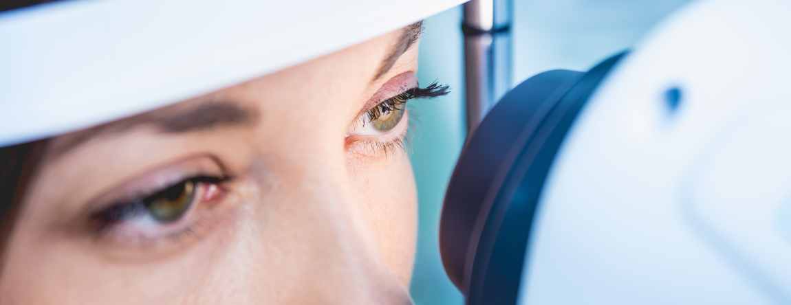Orto-K tras operación de miopía: Como puede mejorar la visión | Optica Real